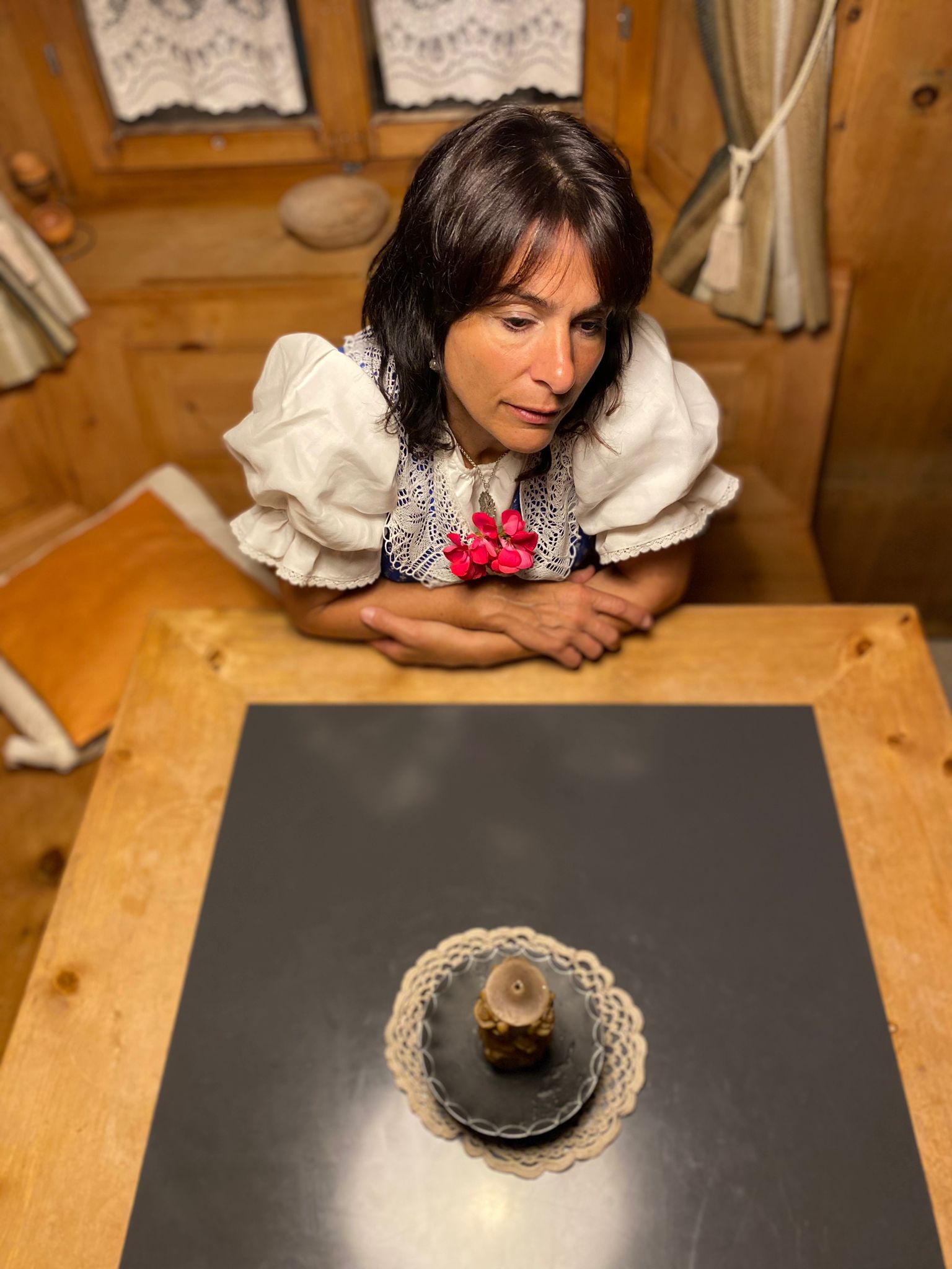 Über mich – Sonja Lieberherr